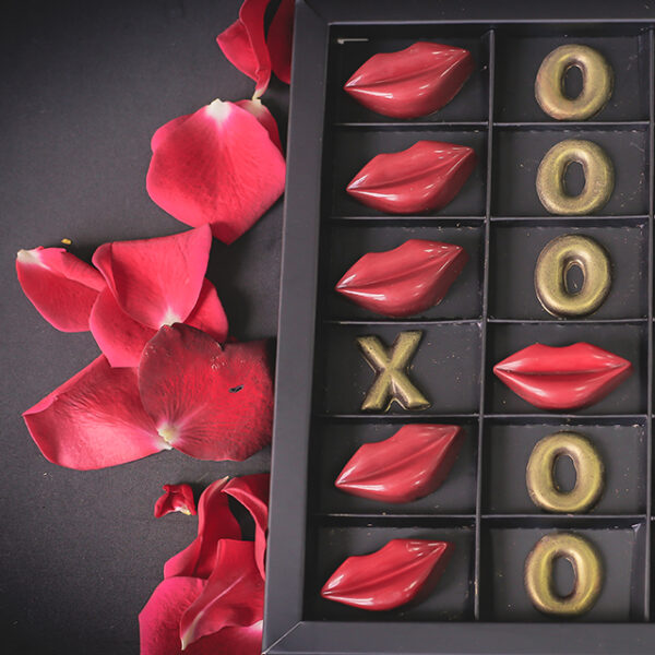 XO Chocolate Box – 88 Degrees Chocolate